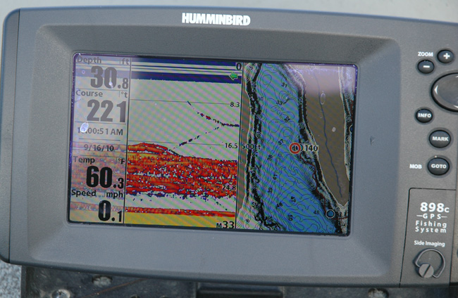 Walleye Report Fishing Reports Minnesota Early Bird Guide MN