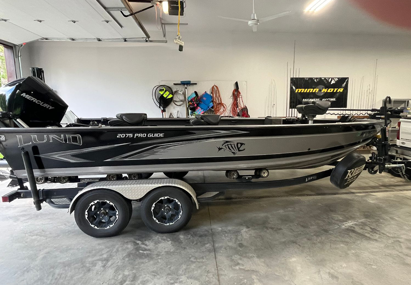 Lake Fishing Reports MN Fish Winnie Cass Leech Winnibigoshish Pokegama